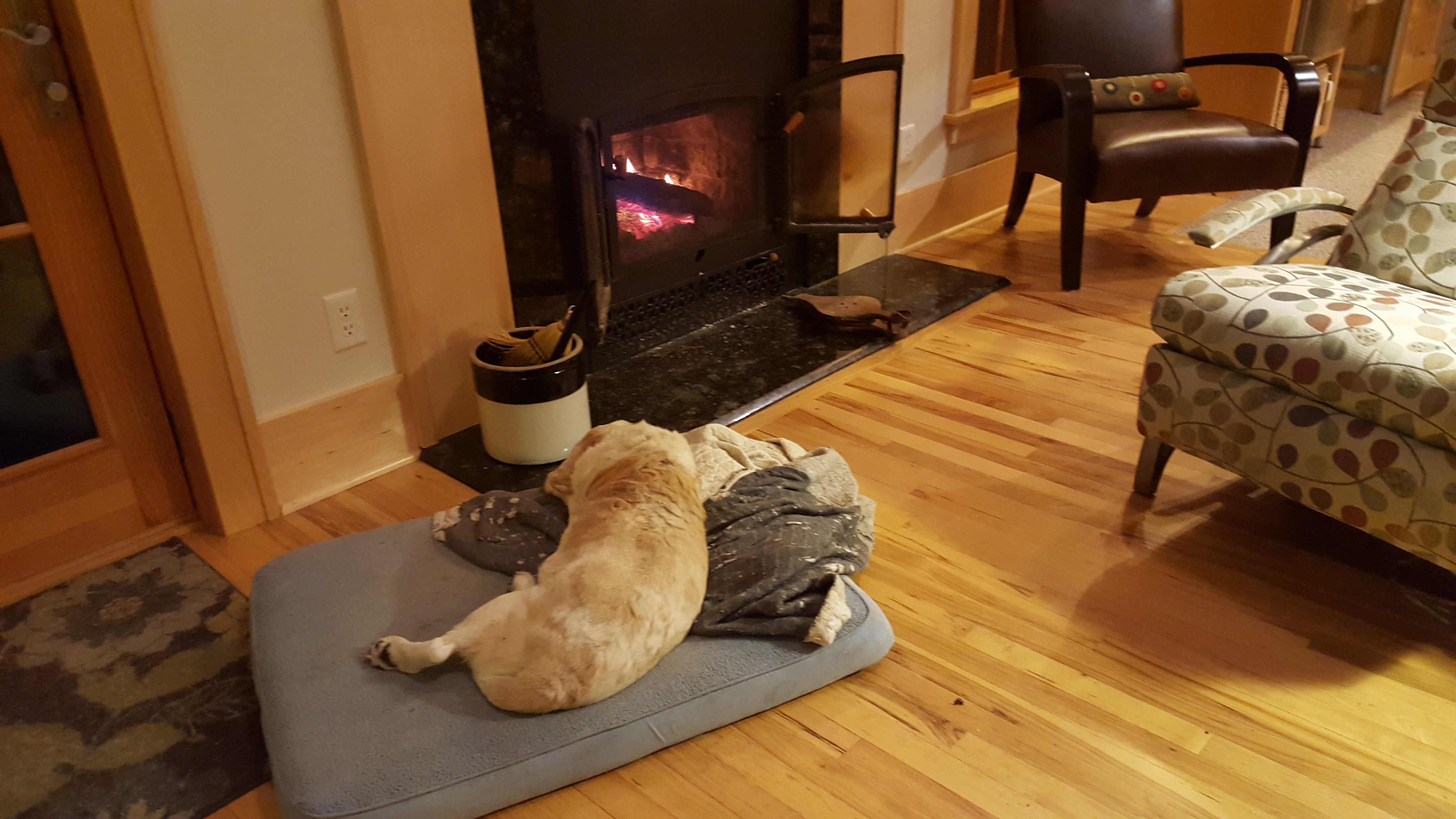 Cold And Tired Zumbrun